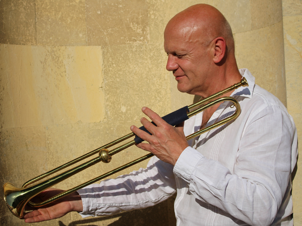David Staff Trumpets